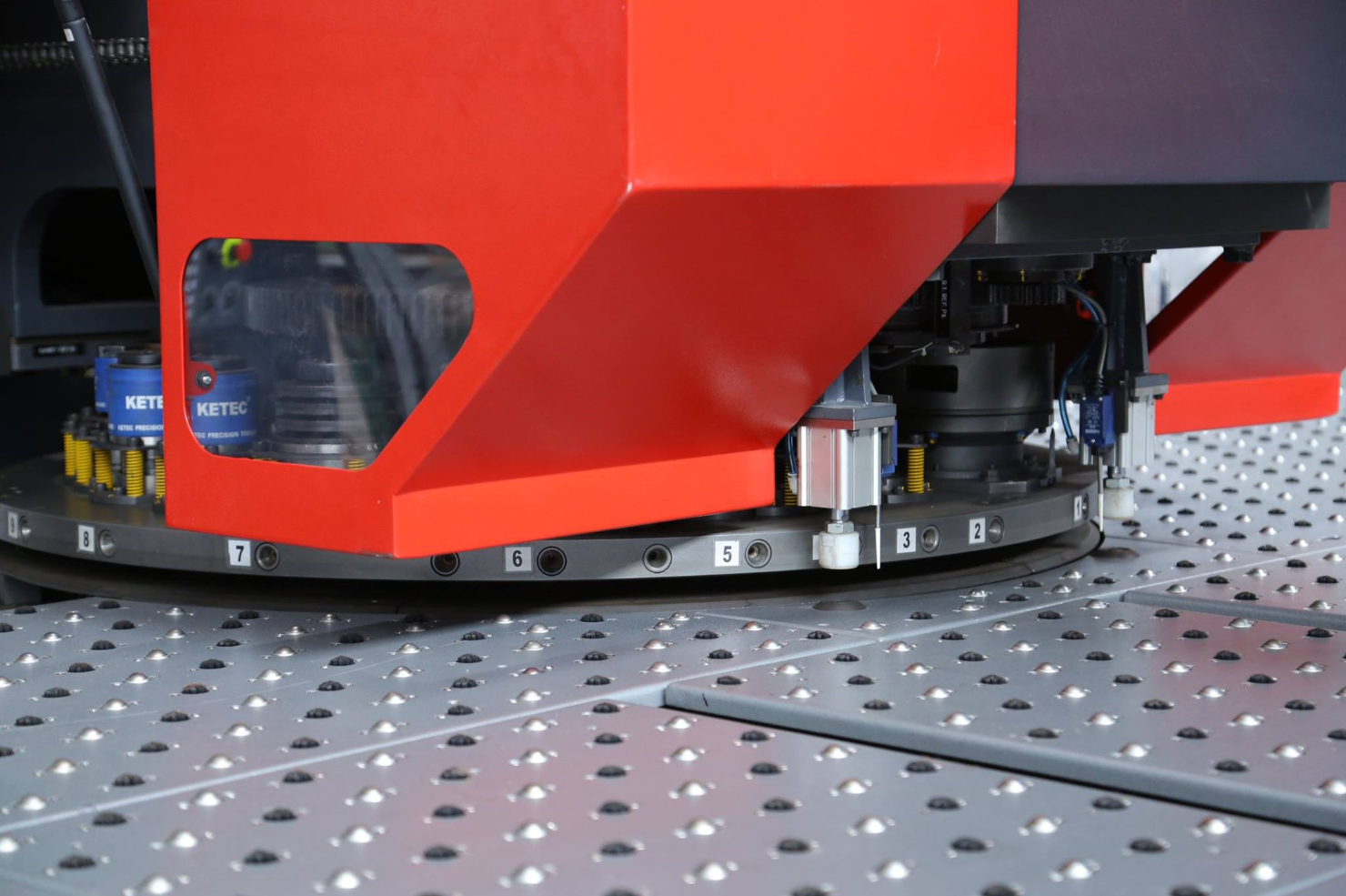 Robotic Automation Company in India | AMC Machine